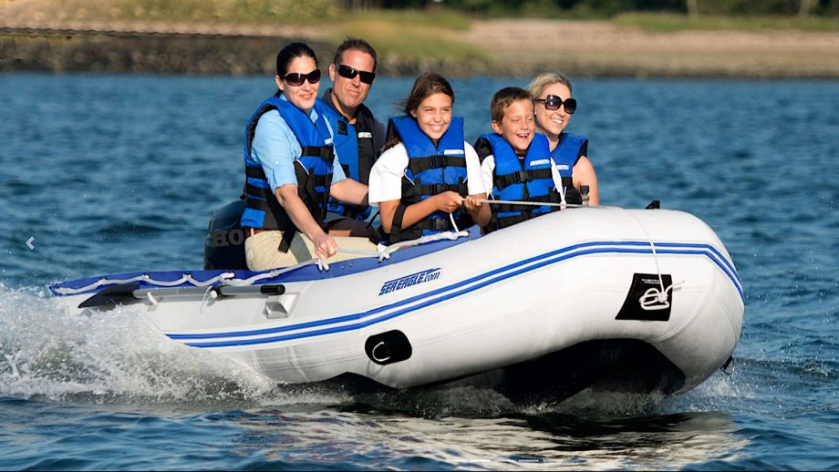 Types of boat: 20 key styles that you need to know about