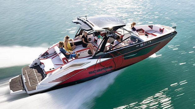 Types of boat: 20 key styles that you need to know about