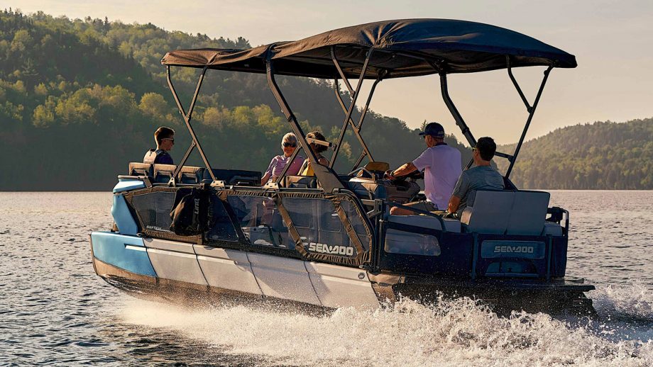Types of boat: 20 key styles that you need to know about