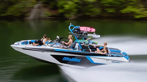 Types of boat: 20 key styles that you need to know about