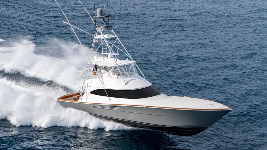 Types of boat: 20 key styles that you need to know about