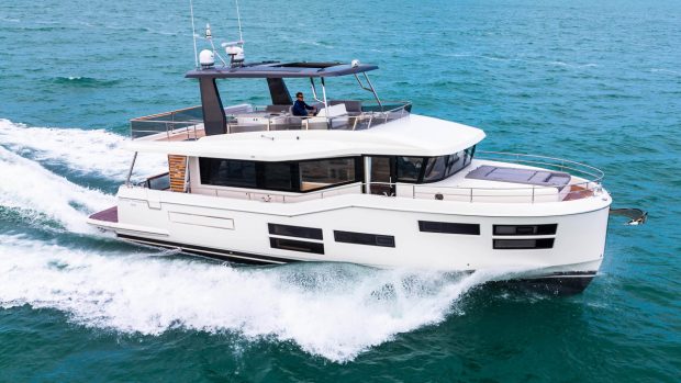 Types of boat: 20 key styles that you need to know about