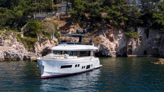 Sirena 68 review: Is this the best model yet from the fast-growing ...