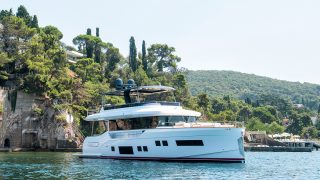 Sirena 68 review: Is this the best model yet from the fast-growing ...