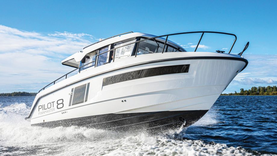 Finnmaster sportsboats: Everything you need to know