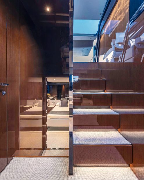 Riva 68 Diable review: Effortlessly beautiful yacht makes an instant ...