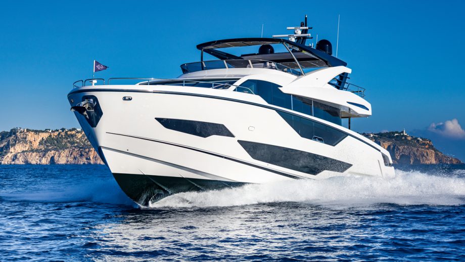 2023 Motor Boat Awards winners: Best motorboats of the year revealed