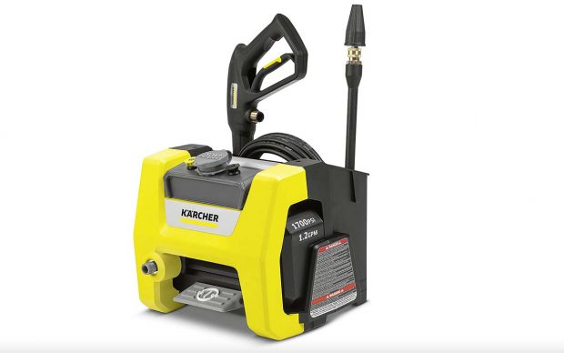 Best pressure washers for boats: 8 top options for a thorough clean-down