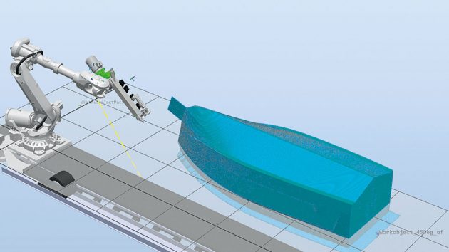 3D-printed boat: Meet the Dutch start-up aiming big with a recyclable ...