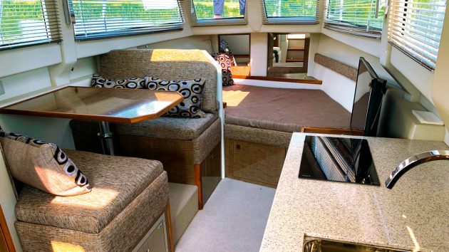 Best river boats: Tempting used options for exploring inland waterways