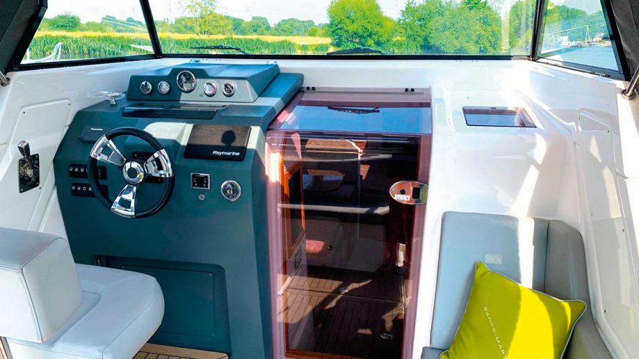Best river boats: Tempting used options for exploring inland waterways