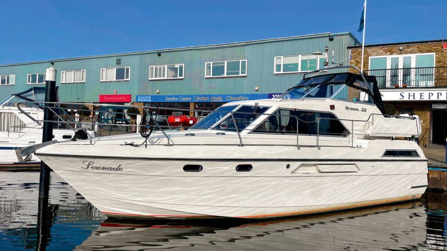 Best river boats: Tempting used options for exploring inland waterways