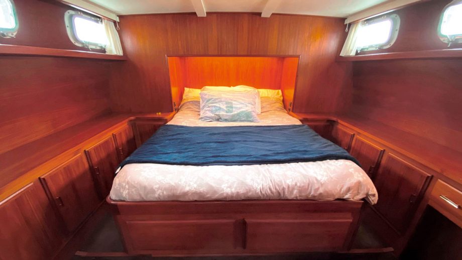 Best river boats: Tempting used options for exploring inland waterways