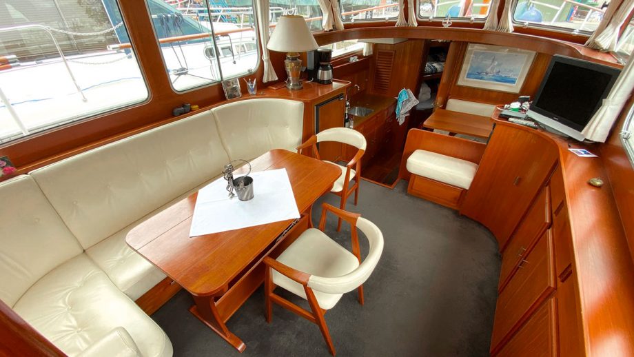 Best river boats: Tempting used options for exploring inland waterways