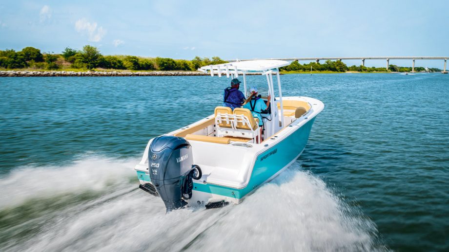 Seakeeper Ride first look: Stabilisation specialist turns its attention ...