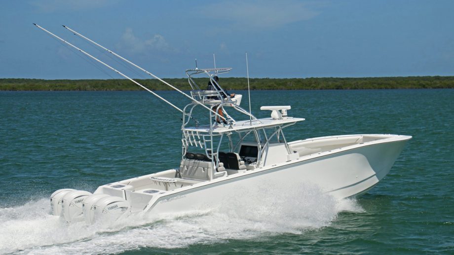 Best sportfish boats: Offshore options for hunting down the big beasts