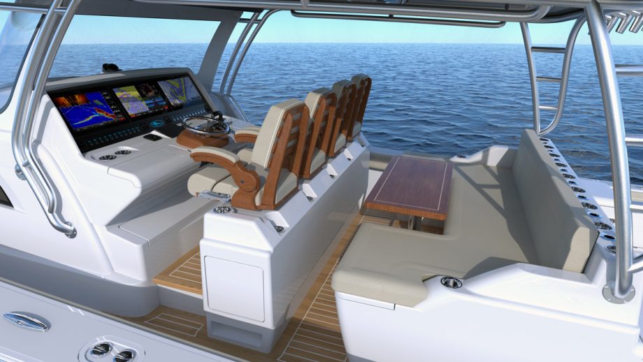 Best sportfish boats: Offshore options for hunting down the big beasts