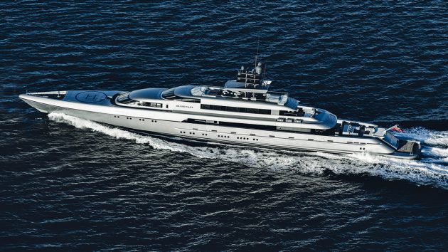 World's coolest boats: Our ultimate cool boats hall of fame