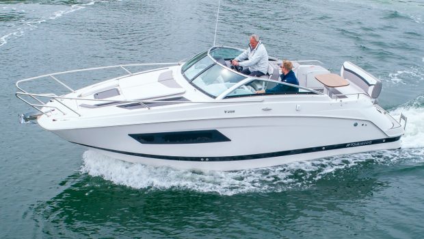 Best boats under £100,000: Our top picks from the used boat market