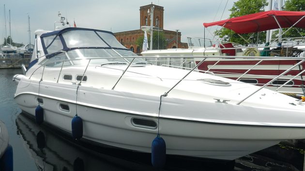 Best boats under £100,000: Our top picks from the used boat market