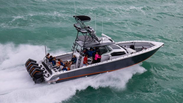 Best fishing boats: 6 top options for anglers who want to take to the water