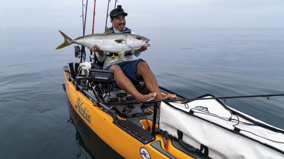 Best fishing boats: 6 top options for anglers who want to take to the water