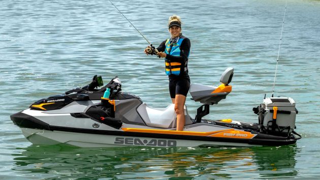 Best fishing boats: 6 top options for anglers who want to take to the water