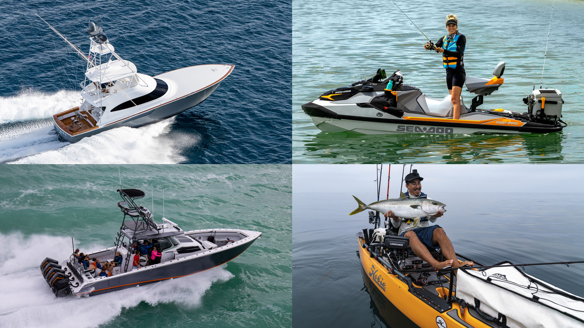 Best Fishing Boats 6 Top Options For Anglers Who Want To Take To The Water Best Fishing Boats 6 Top Options For Anglers Who Want To Take To The Water