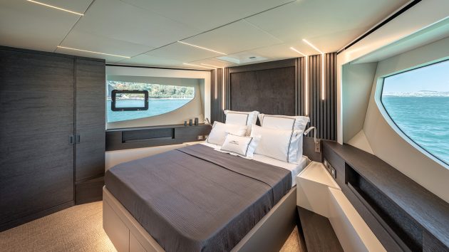 Numarine 22XP review: Long-range trawler explorer is a sign of the times