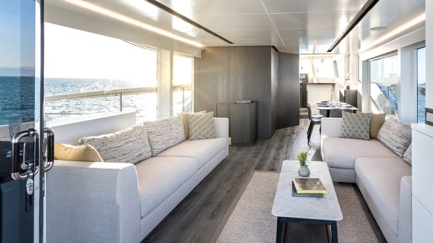 Numarine 22XP review: Long-range trawler explorer is a sign of the times
