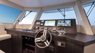 Numarine 22XP review: Long-range trawler explorer is a sign of the times