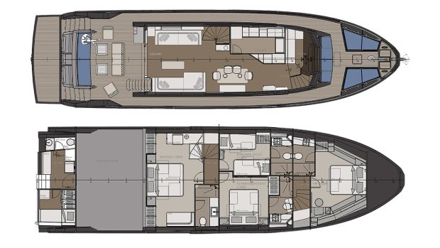 Numarine 22XP review: Long-range trawler explorer is a sign of the times