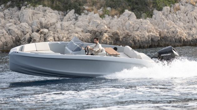 Best electric boats: A-Z of the top all-electric models