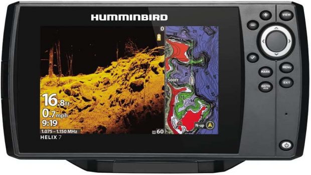 Best GPS fish finders: 6 models to find your way and find the fish