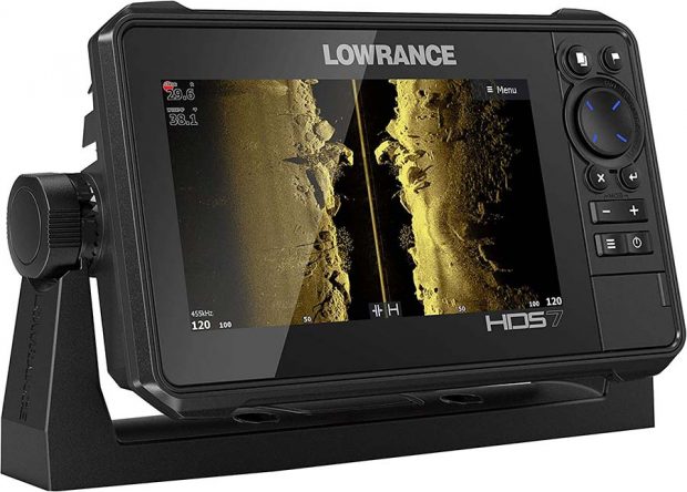 Best GPS fish finders: 6 models to find your way and find the fish