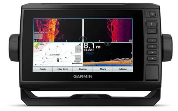 Best Garmin fish finder: 6 models to meet the needs of any angler