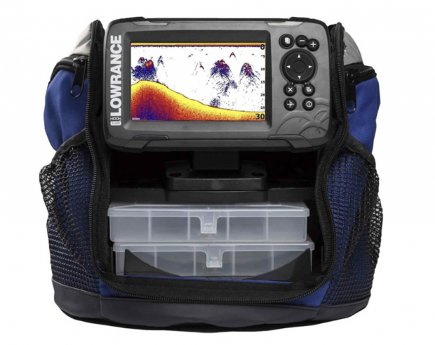 Best GPS fish finders: 6 models to find your way and find the fish