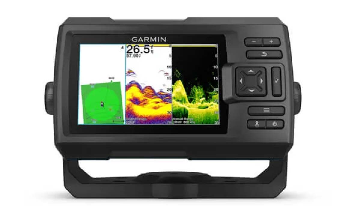 Best Garmin fish finder: 6 models to meet the needs of any angler