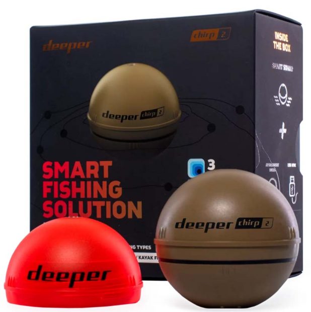 Best portable fish finders: 6 versatile models for small boats and kayaks
