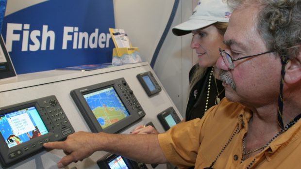 Best GPS fish finders: 6 models to find your way and find the fish