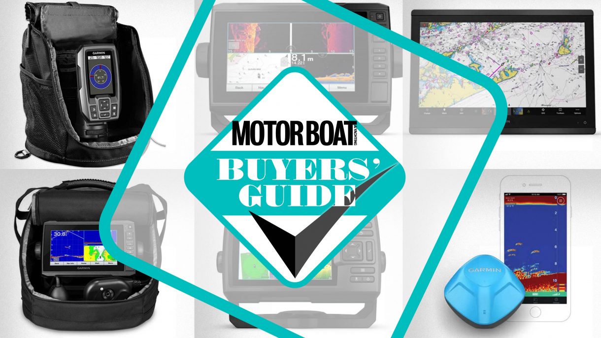 Best Garmin fish finder: 6 models to meet the needs of any angler