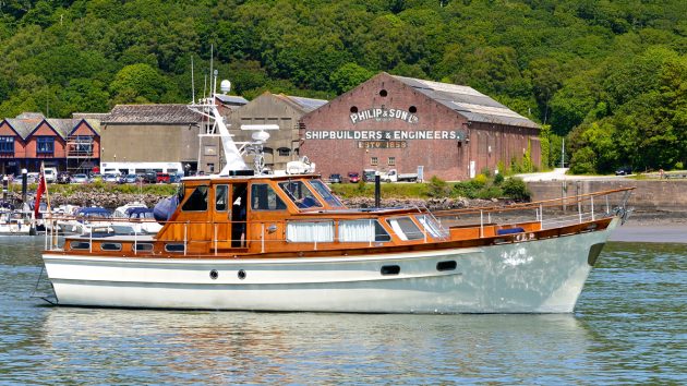 Best wooden boats: Our top picks from the secondhand market