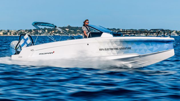 Best electric boats: A-Z of the top hybrid and all-electric models