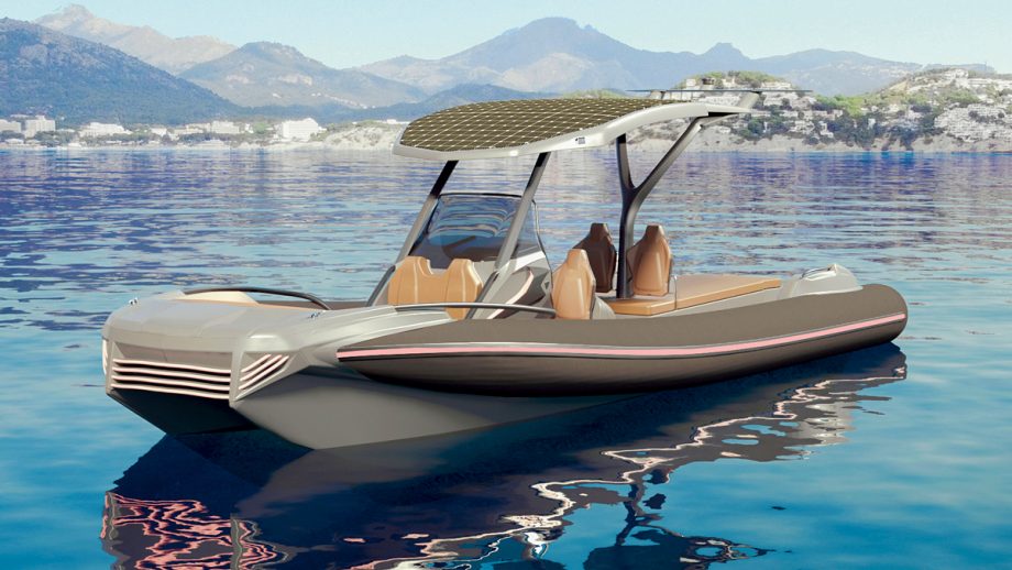 Best electric boats: A-Z of the top hybrid and all-electric models