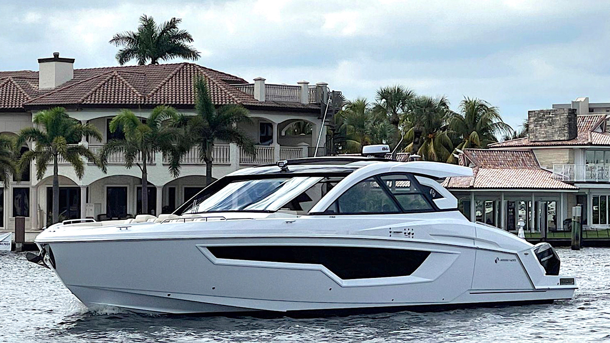 Cruisers 50 GLS Flagship Set To Make FLIBS 2022 Debut TrendRadars Cruisers 50 GLS Flagship Set To Make FLIBS 2022 Debut TrendRadars