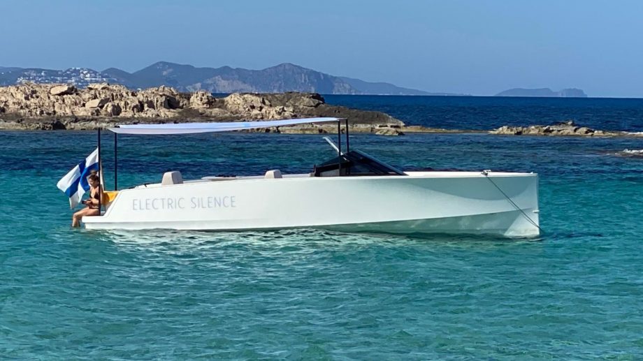 Best electric boats: A-Z of the top all-electric models