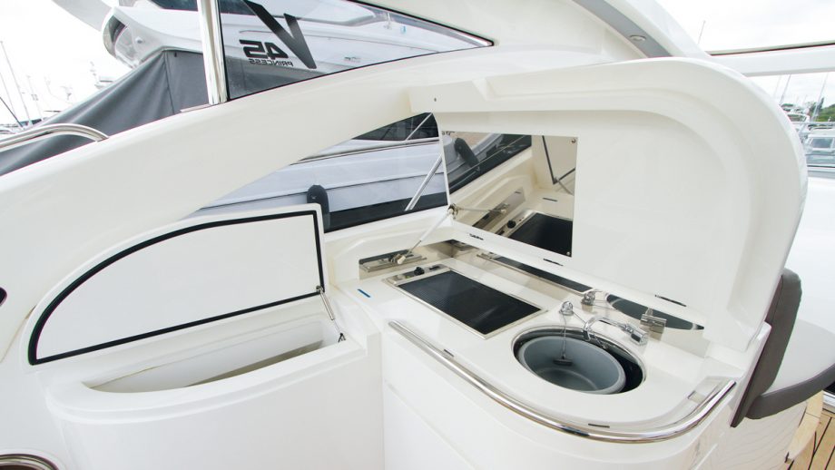 Princess V45 used boat report: Spacious cruiser should hold its value well
