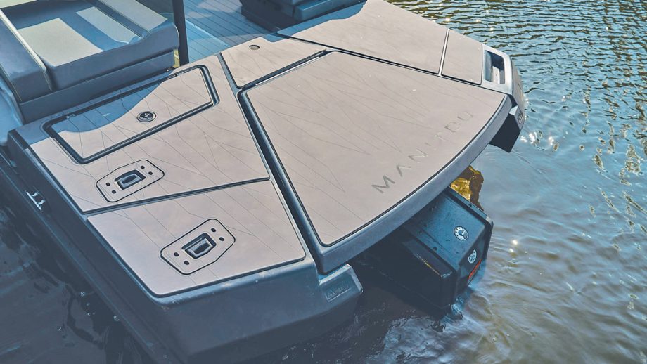 Rotax Stealth first look: The outboard that doesn’t look like an outboard