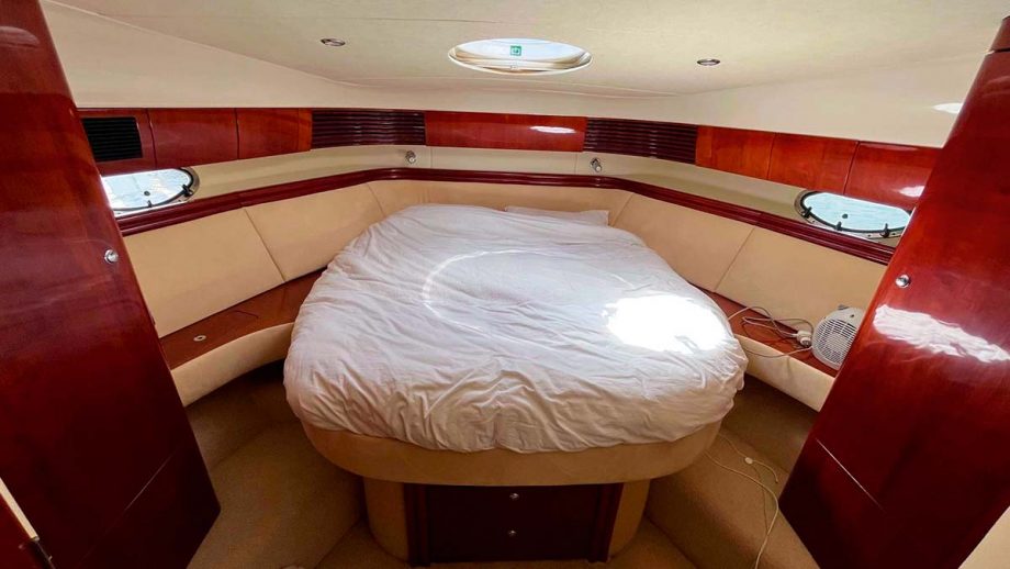 Best 50ft flybridge boats: Our pick of the secondhand market