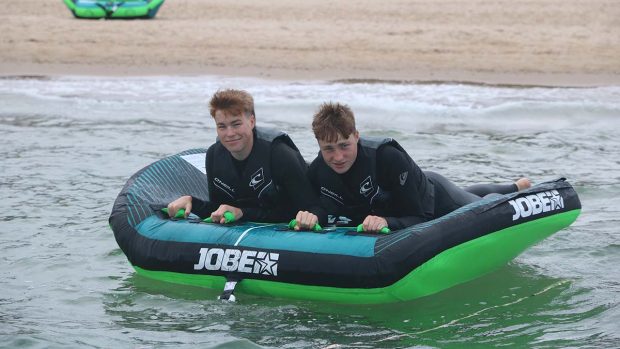 Best boat tubes and towable toys 2025: For boating thrills and spills